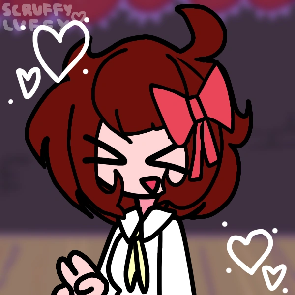 Sammy (FNF OC) | Fandom