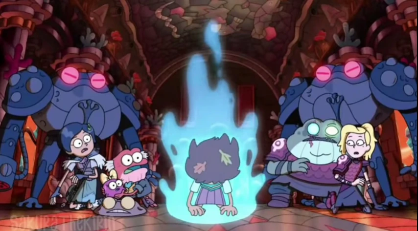 Off-topic WIP | Fandom