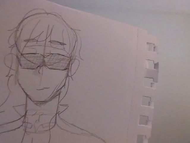 Some REALLY bad pictures of some decent drawings!!! (art dump and hand ...