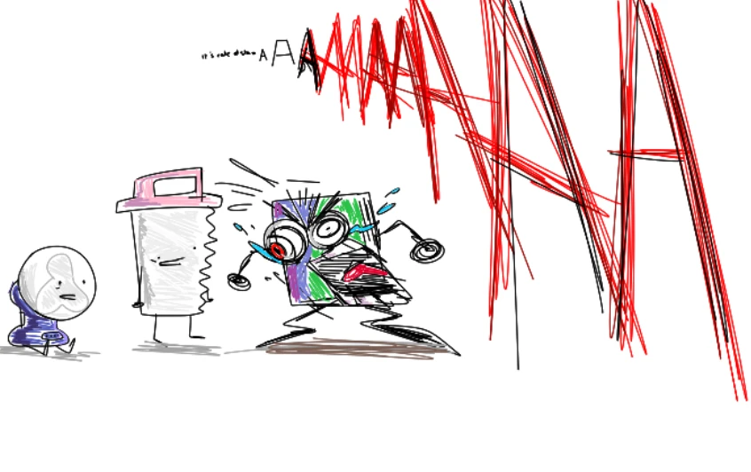 Made this on the magma. | Fandom