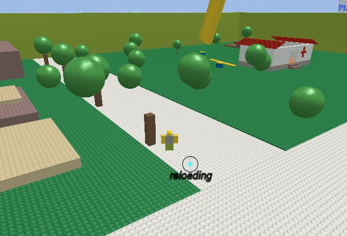 Old Roblox is still good | Fandom