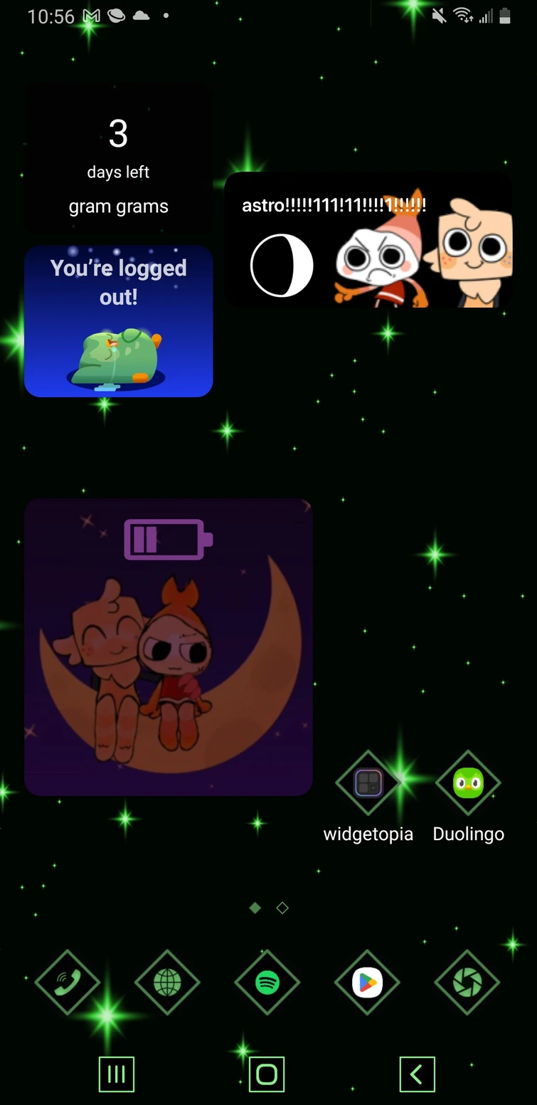 Quick request | Fandom