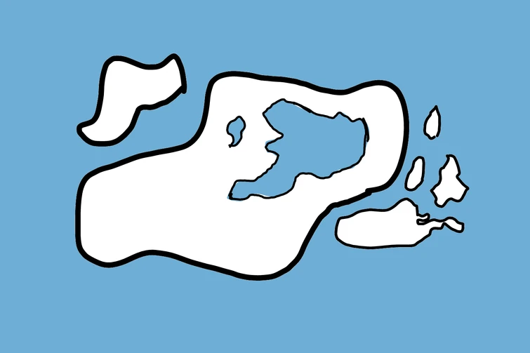 Paint on the map and make your nation | Fandom