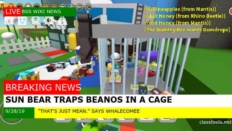 BSS WIKI NEWS I | Fandom