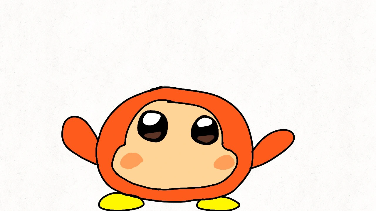 Waddle Dee | Fandom