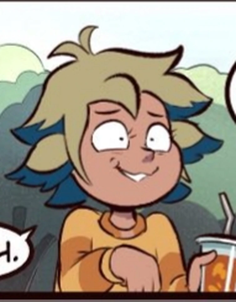 [Moringmark] nickname | Fandom