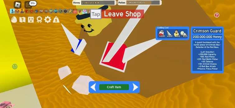 Discuss Everything About Bee Swarm Simulator Wiki | Fandom