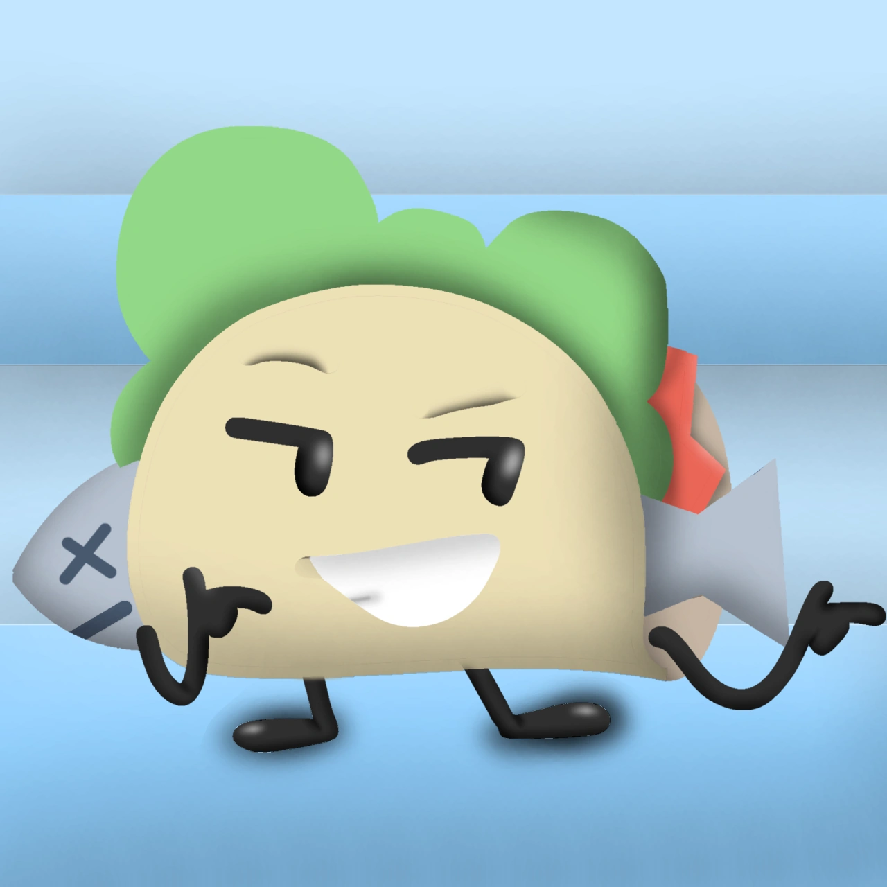 Taco | Fandom