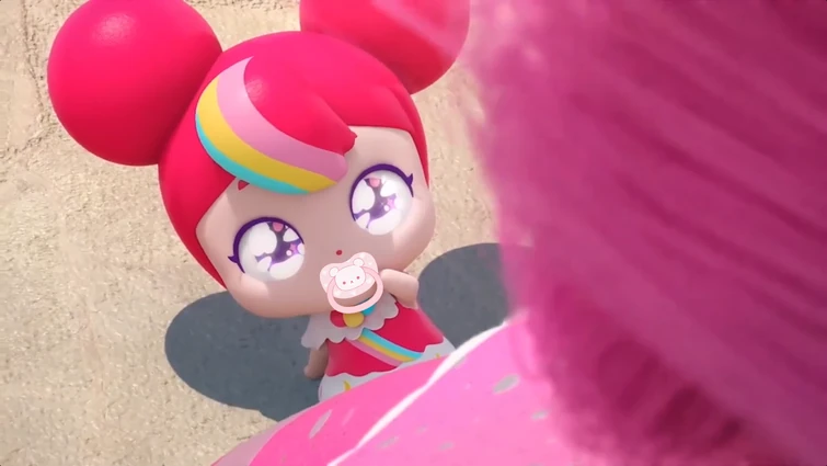 QnA with all the canon Teeniepings (season 1-4) | Fandom