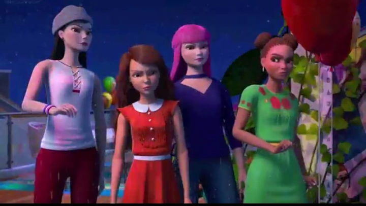 The Missing Element Of Barbie: It Takes Two | Fandom