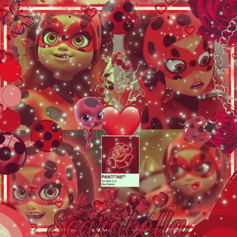 Scarabella edits | Fandom