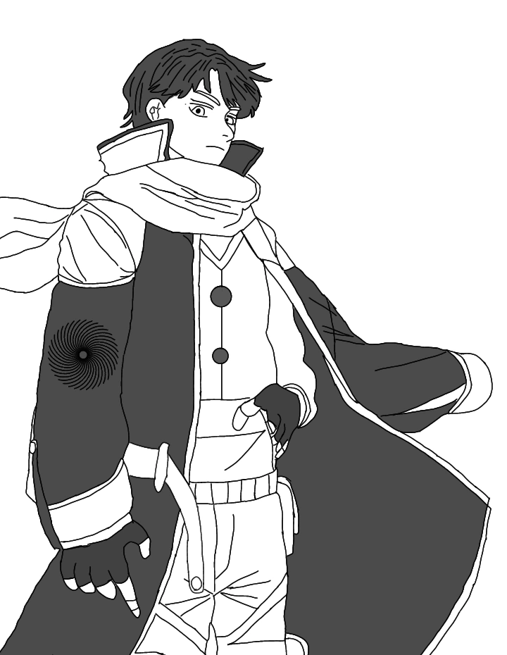 snow hashira now(Manga Version) | Fandom