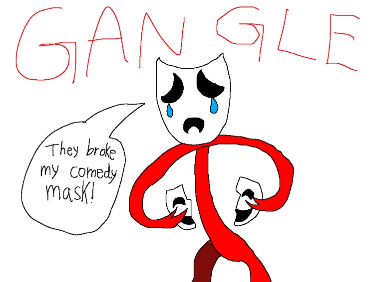 This Crybaby and Hoo Hah | Fandom