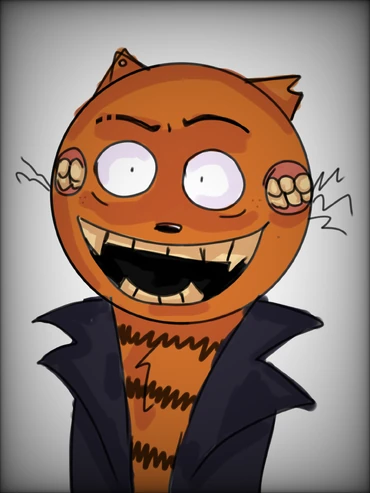 Favourite Character from TWATP? (My Dog Man AU) | Fandom