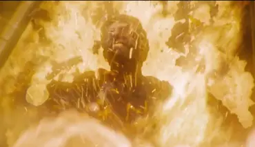Which movie villain with a symbiote had the better explosion demise ...