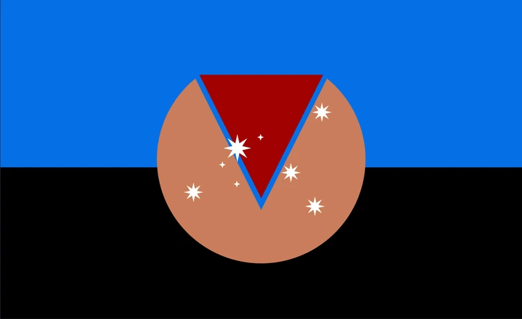 Flags of Antarean Occupied Countries (Unoffical) | Fandom