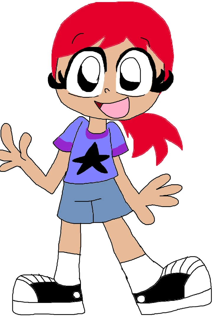 Jayden Monroe | Fandom