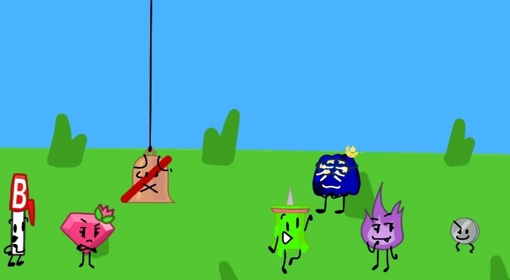 BFDIA ROBLOX SEASON 2 EPISODE 7: Scavenger Count | Fandom