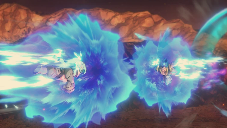 Discuss Everything About Dragon Ball Wiki | Fandom