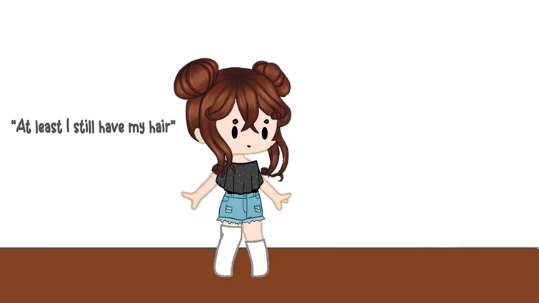 Lilly buy's an genderbend potion | Fandom