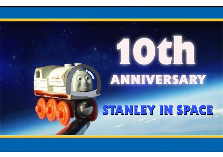 10 years ago today | Fandom