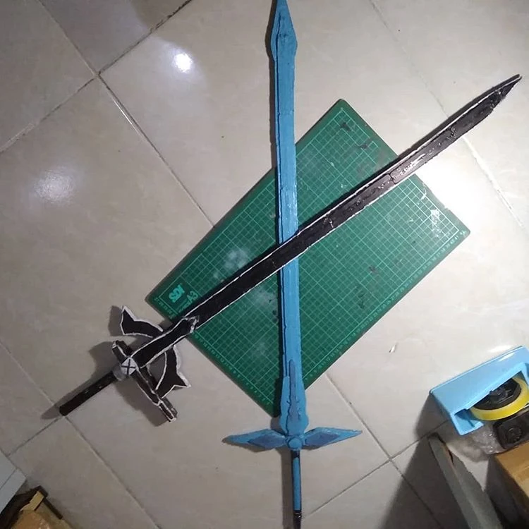 The Dark Repulsor 1:1 | Fandom