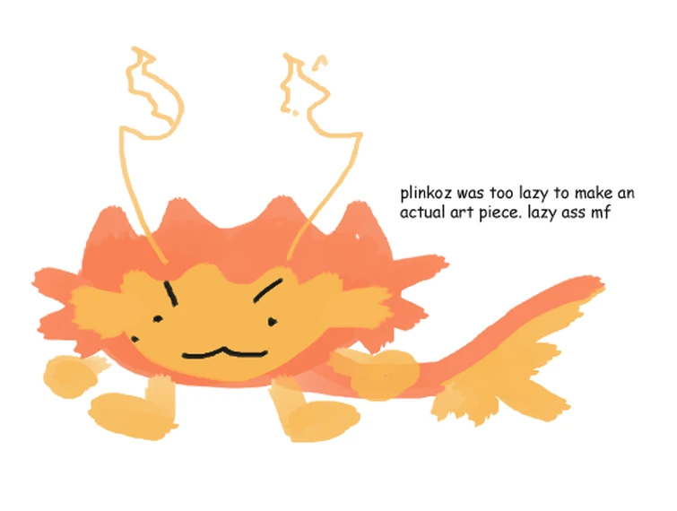 firey fish | Fandom