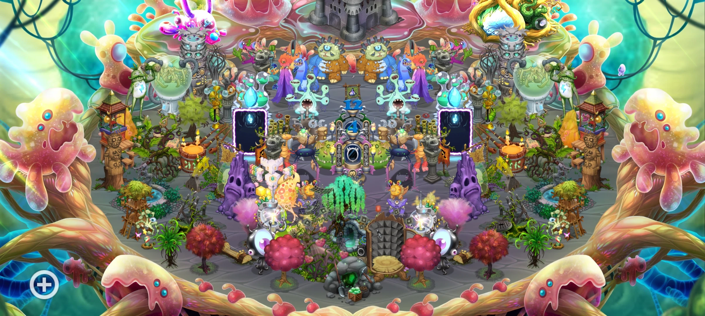 Slight problem I've realized too late | Fandom