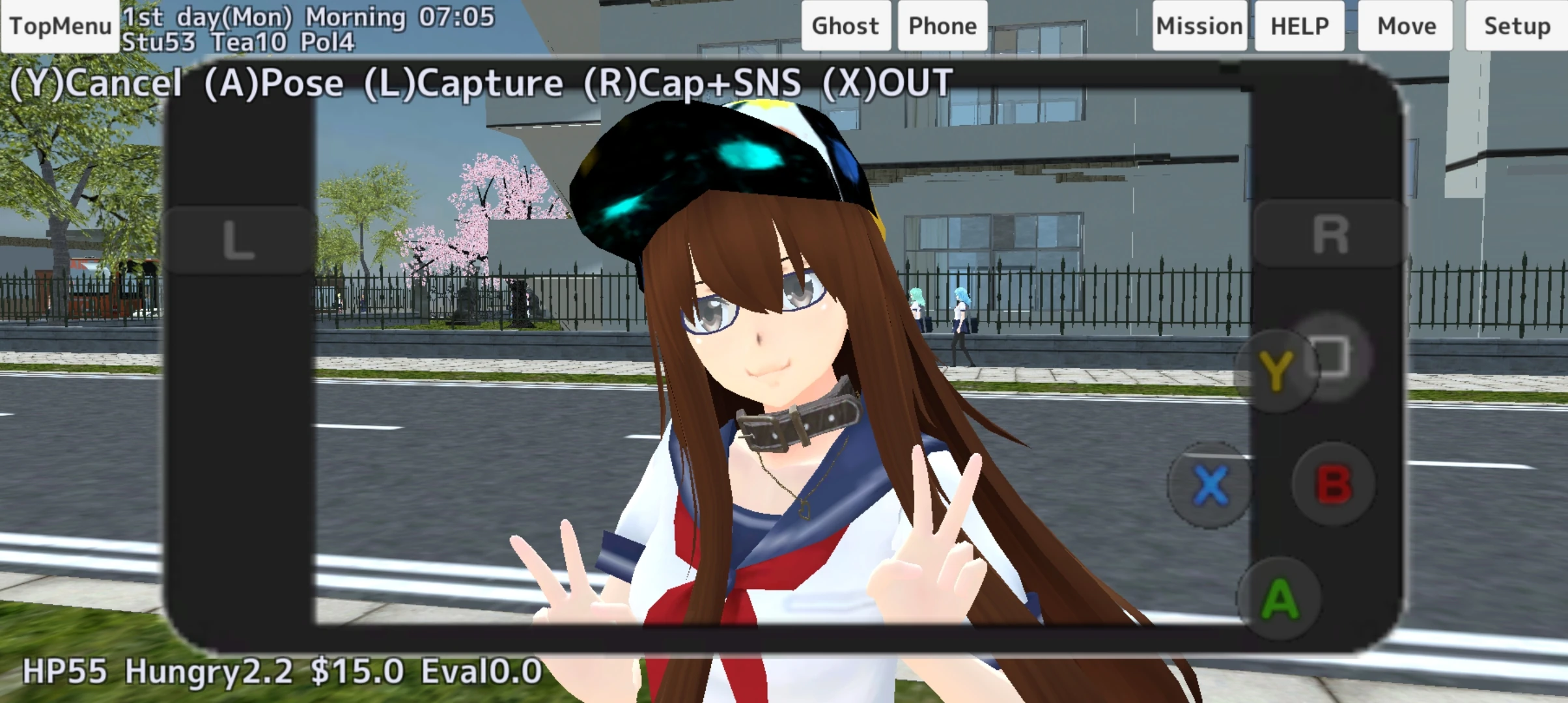 Everything you need to know about my SGS OC. | Fandom