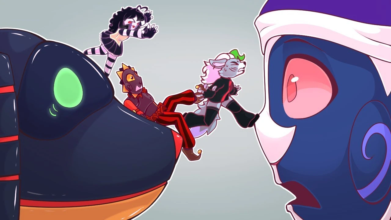 New EAPS video | Fandom