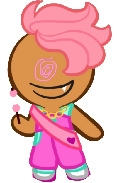 Rate my fanmade cookie | Fandom