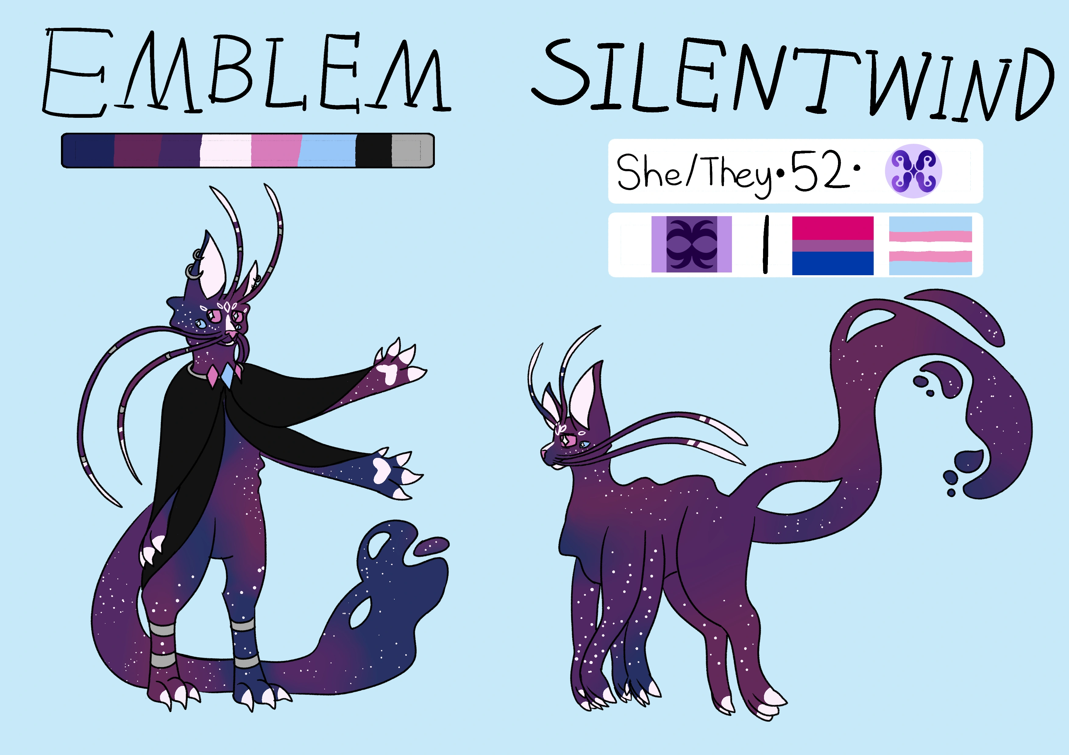 Recently finished ref sheets dumping ground | Fandom