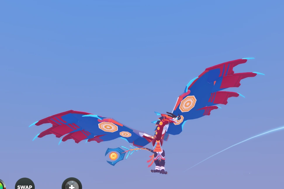 I'm turning paul into a creature. (PROGRESS) | Fandom