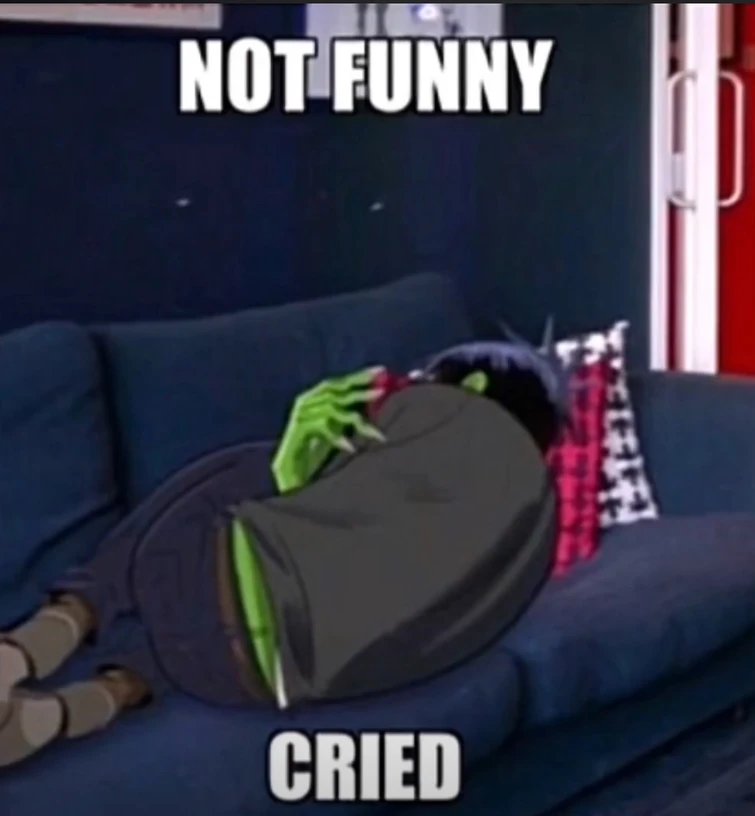 Even more memes (mainly Murdoc) | Fandom