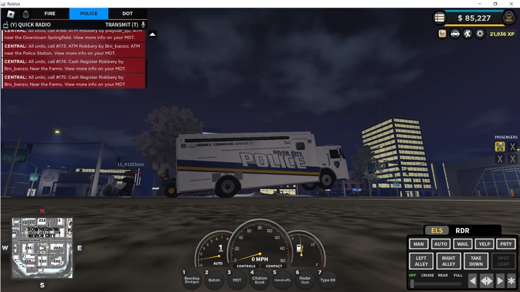 Discuss Everything About Emergency Response Liberty County Wiki | Fandom