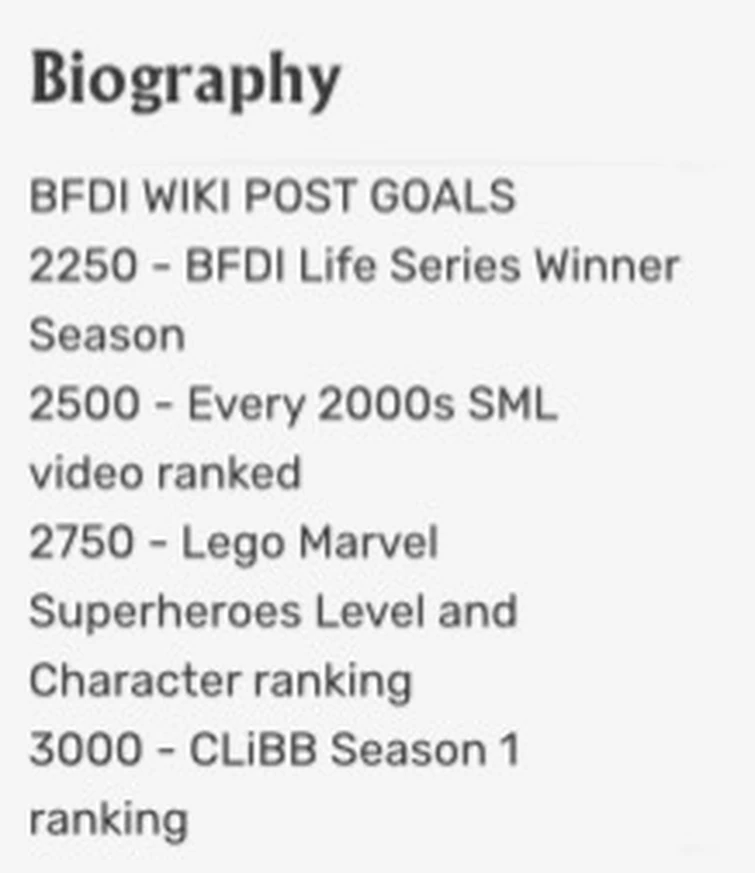 Discuss Everything About Animated Inanimate Battle Fanon Wiki | Fandom