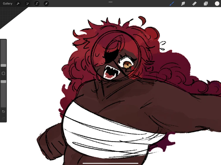 Human izta wippp | Fandom