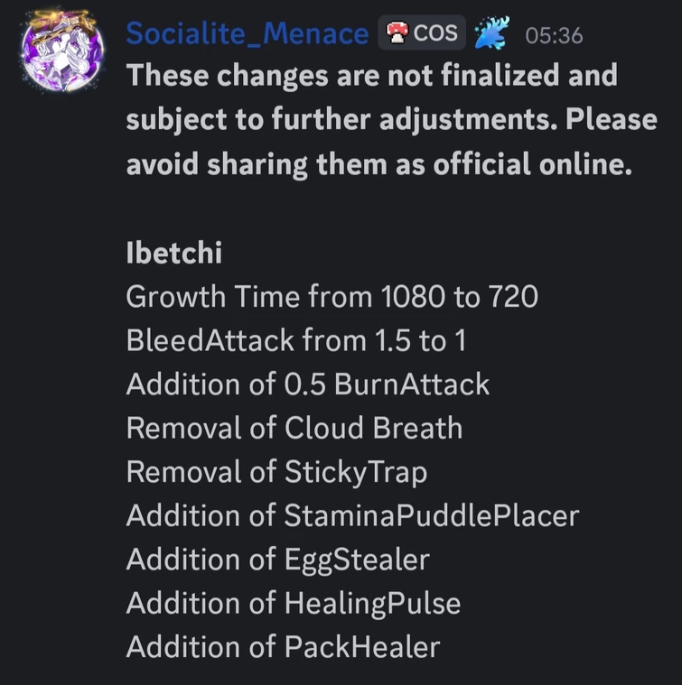 Discuss Everything About Creatures of Sonaria Wiki | Fandom