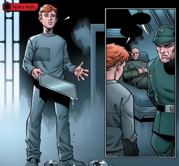 Discuss Everything About Wookieepedia | Fandom