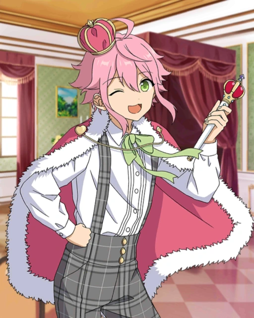 Ohohoho! ☆ | Fandom