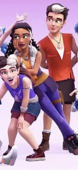 The wolves are back | Fandom