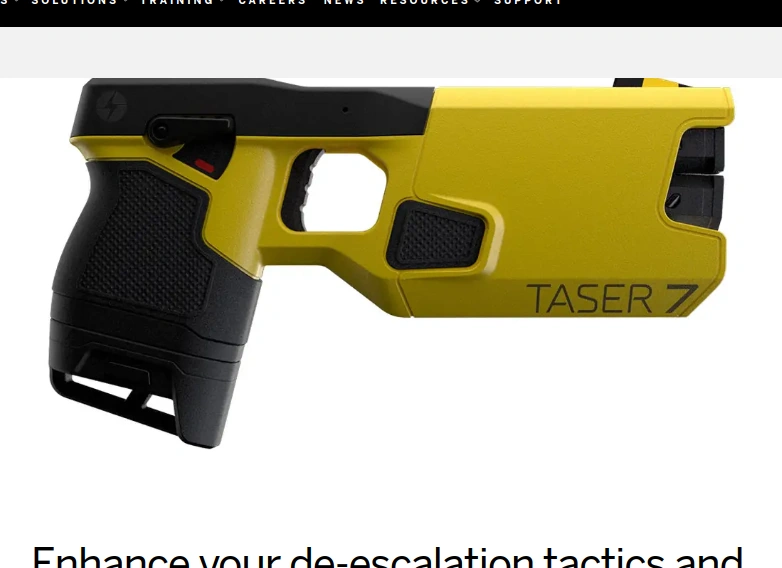 taser | Fandom