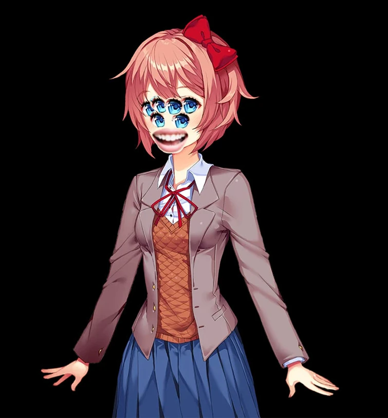 you said cursed ?? | Fandom