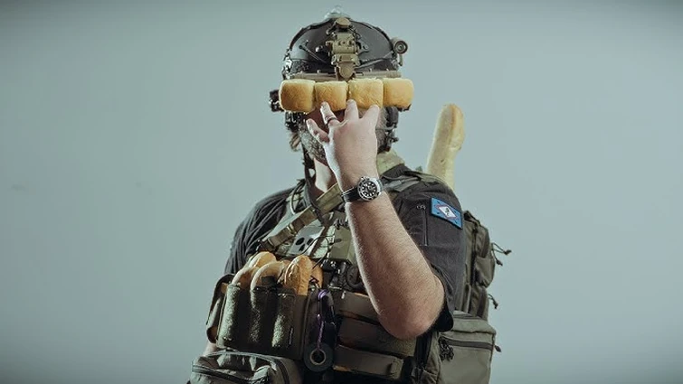 Bread accessories when? | Fandom