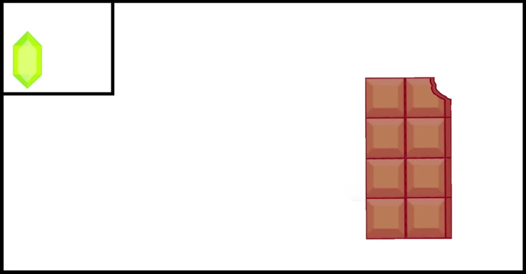 New chocolate asset! | Fandom