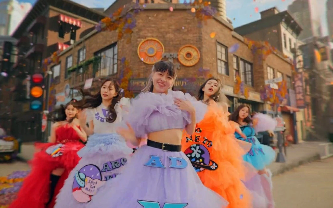 ♥NMIXX♥ | Fandom