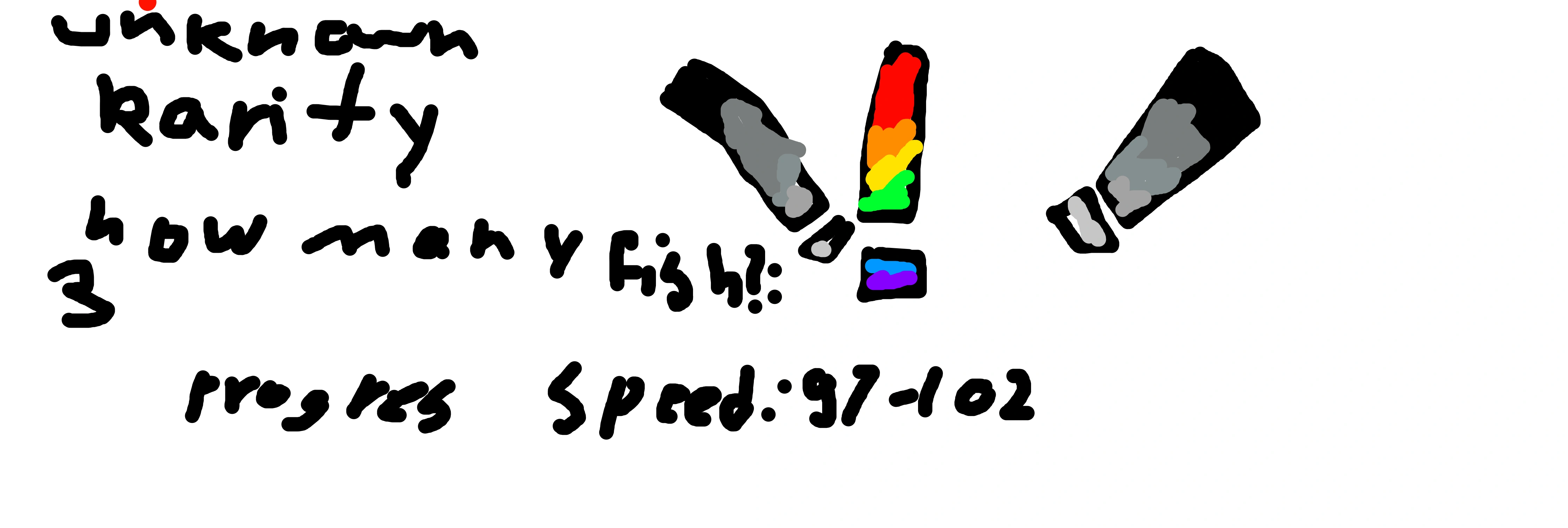 new Rarity idea! (part one) | Fandom