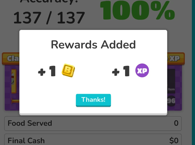 Token Change!!! | Fandom