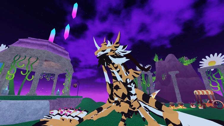 Discuss Everything About Dragon Adventures Wiki | Fandom