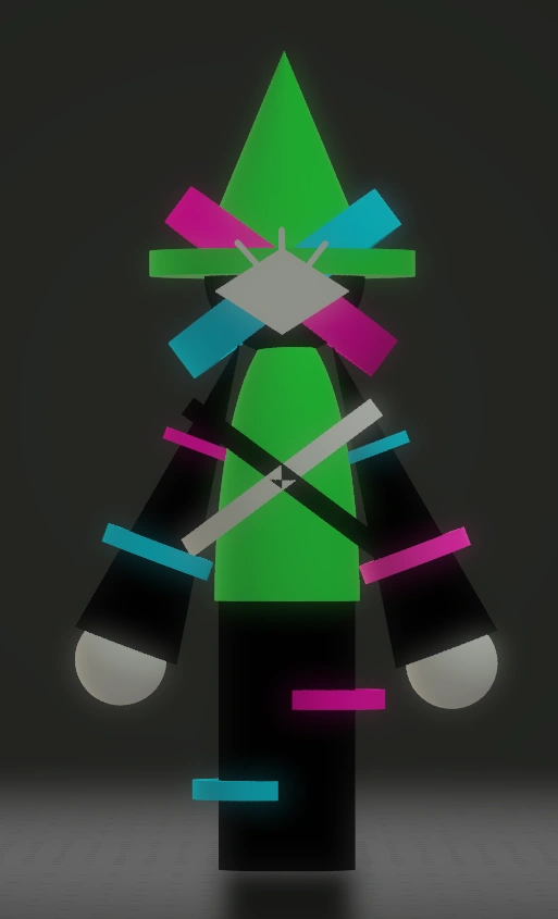 first demigod bambisona (hooray) | Fandom